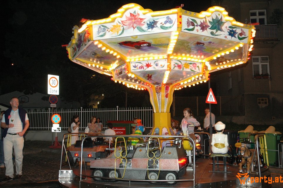 Party.at - Photos: Neustifter Kirtag in Neustift am Walde