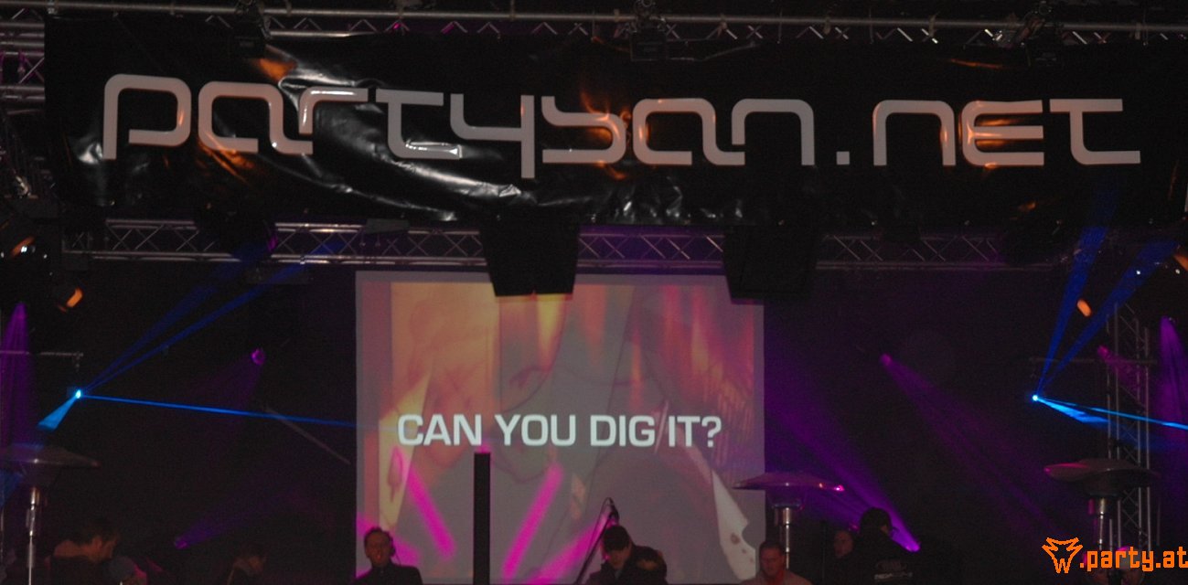 Party.at - Photos: Rave On Snow 2006 - Open Air Stage Teil II