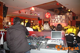 Party.at - Photos: Bacardi B-Live, Remembar Linz