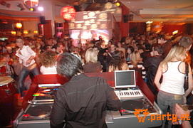 Party.at - Photos: Bacardi B-Live, Remembar Linz