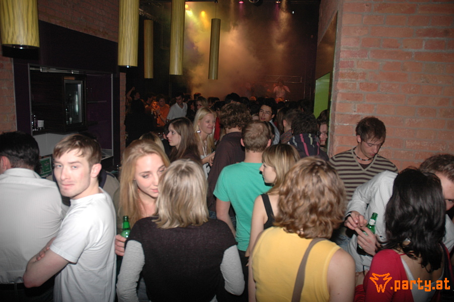 Party.at - Photos: muw fest - big opening, All In Club