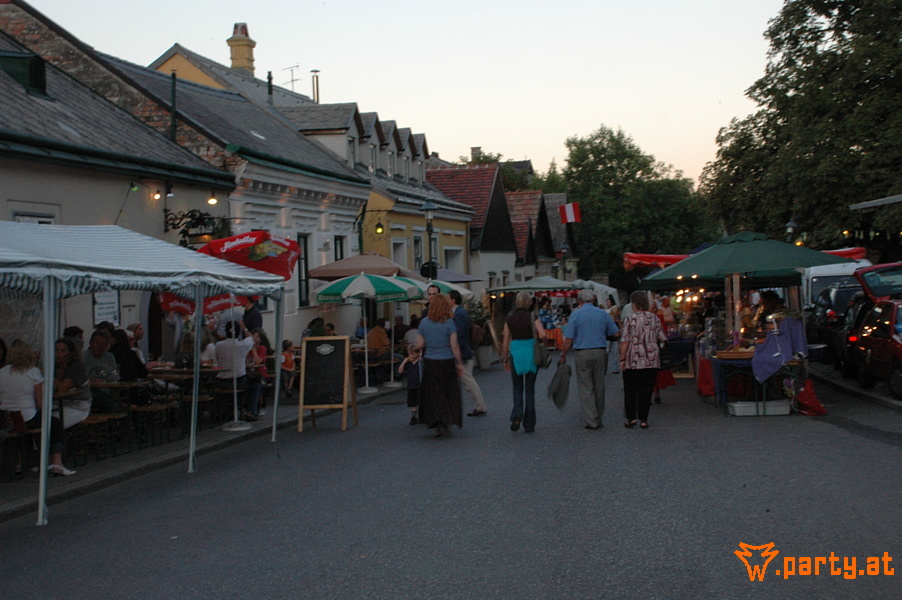 Party.at - Photos: Neustifter Kirtag, Neustift am Walde