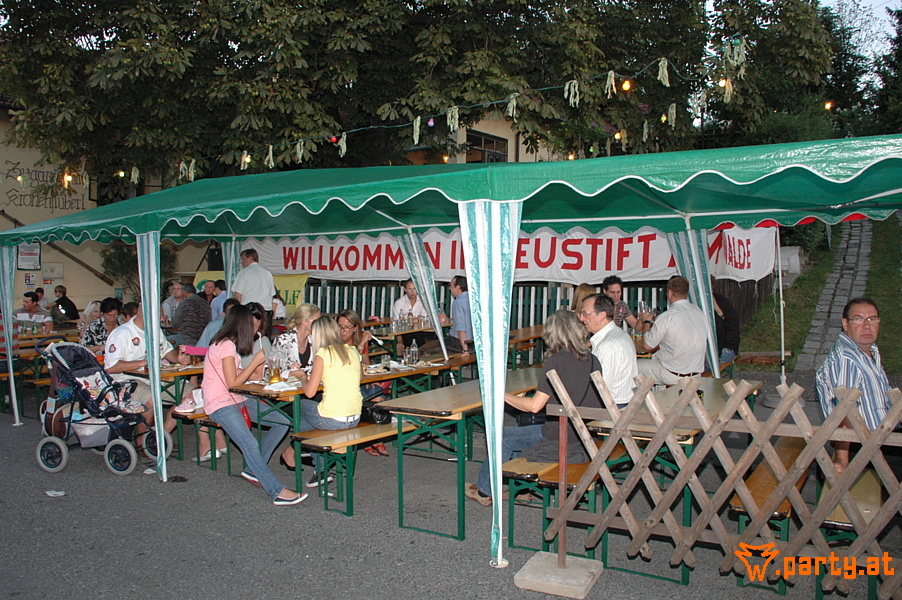 Party.at - Photos: Neustifter Kirtag, Neustift am Walde