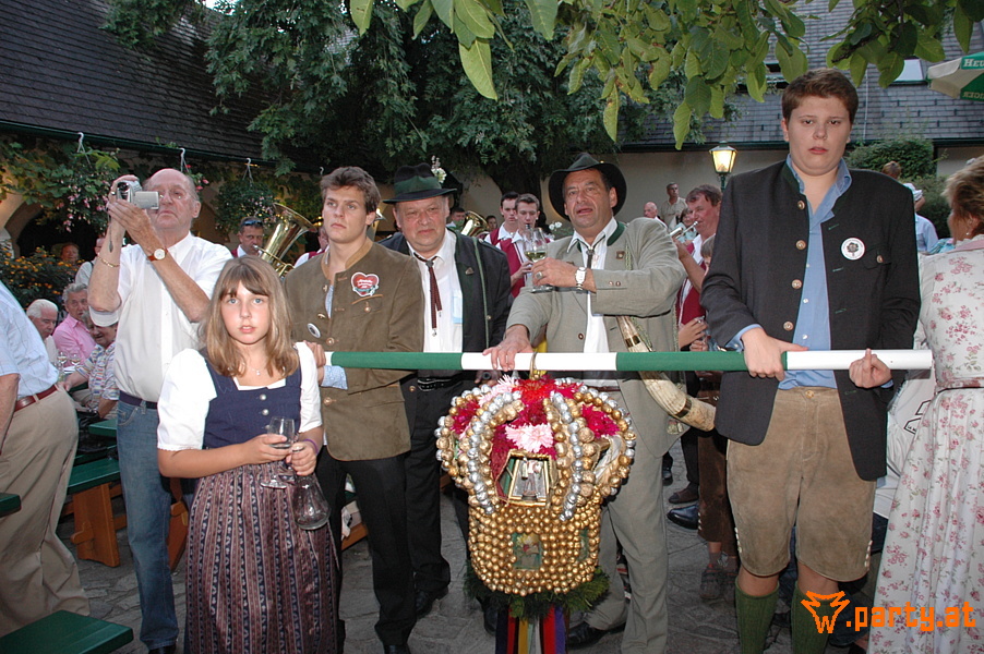 Party.at - Photos: Neustifter Kirtag, Neustift am Walde