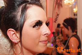 Party.at - Photos: Lack-Leder-Nacht, Schloss Hunyadi