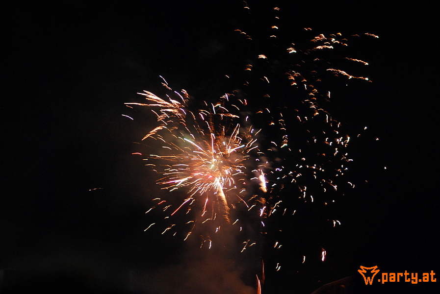 Party.at - Photos: Rave On Snow, Open Air Stage