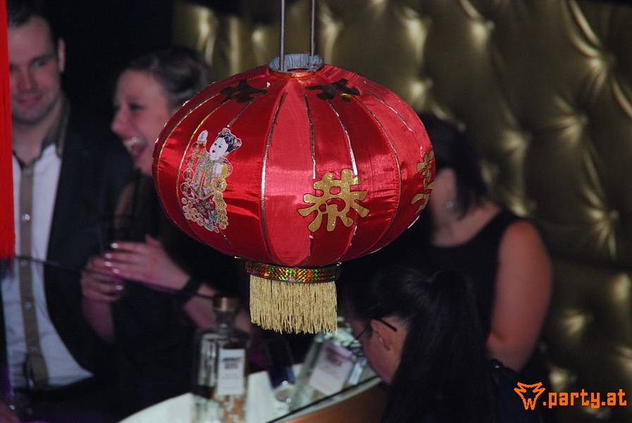 Party.at - Photos: Chinese New Year Party, Box Vienna