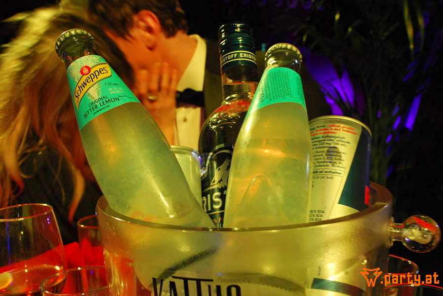 Party.at - Photos: 65. Bon Bon Ball, Wiener Konzerthaus