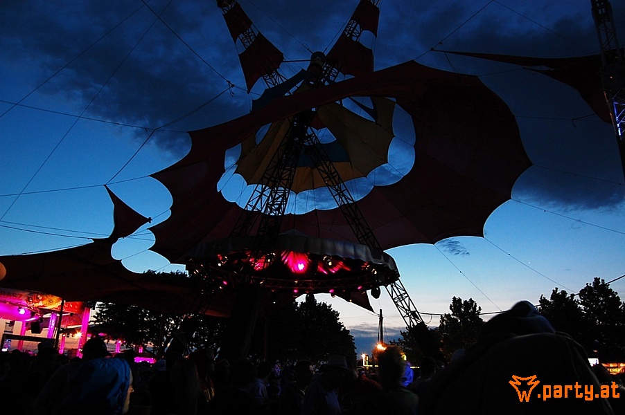 Party.at - Photos: Balaton Sound Festival 2014, Zamárdi, Balaton, Hungary