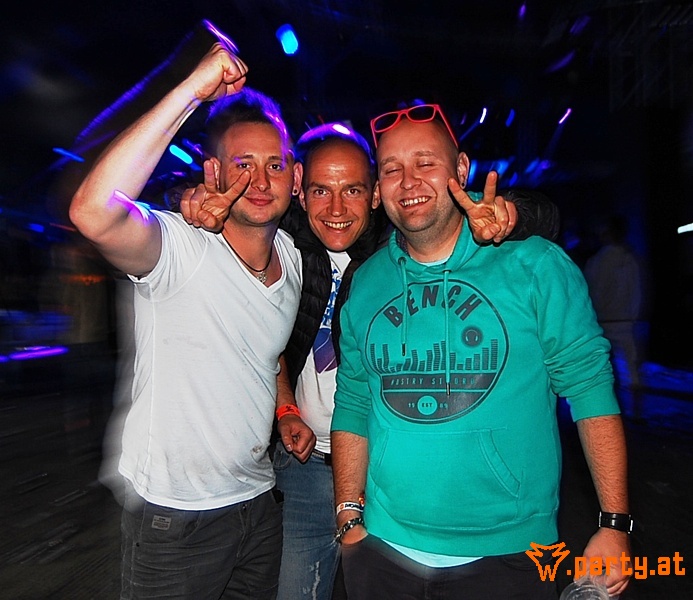 Party.at - Photos: Balaton Sound Festival 2014, Zamárdi, Balaton, Hungary