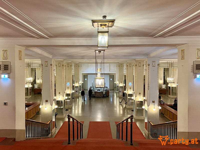 Party.at - Photos: SUPERAR Jahreskonzert 2023, Wiener Konzerthaus ...